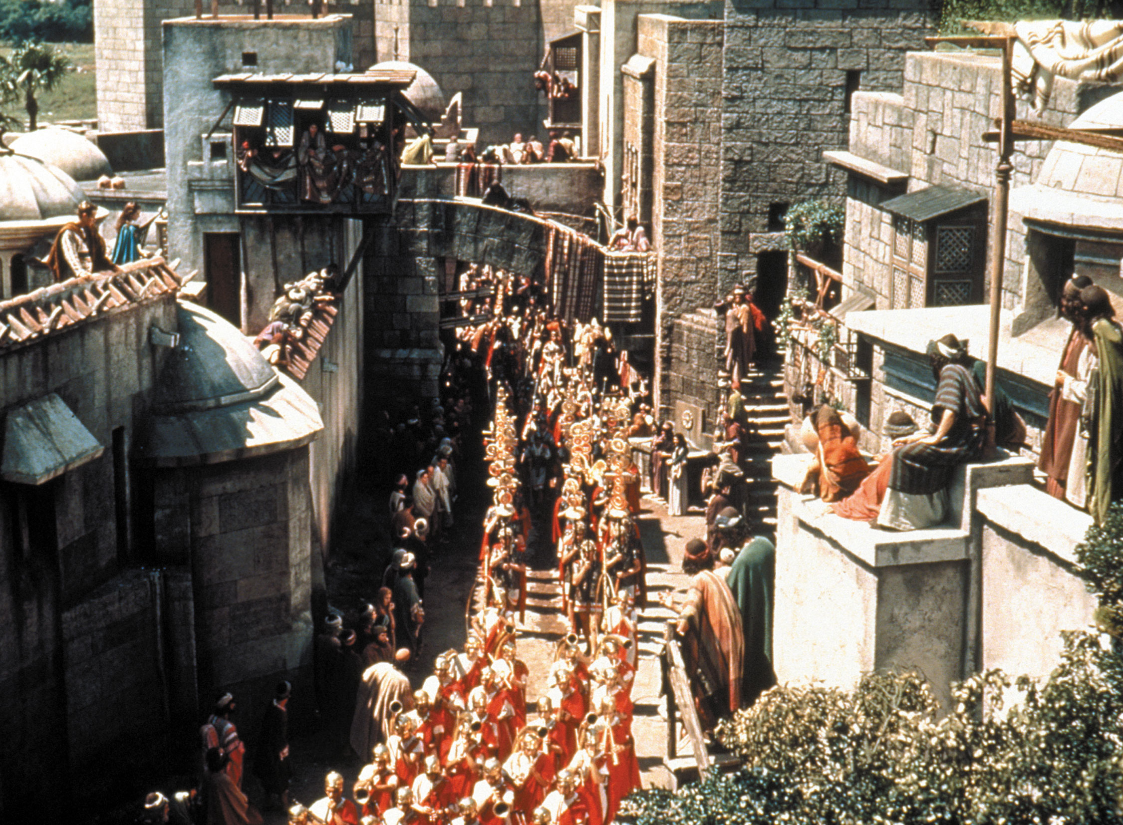 Ben-Hur (50th Anniversary Ultimate Collector's Edition) (Bilingual ...