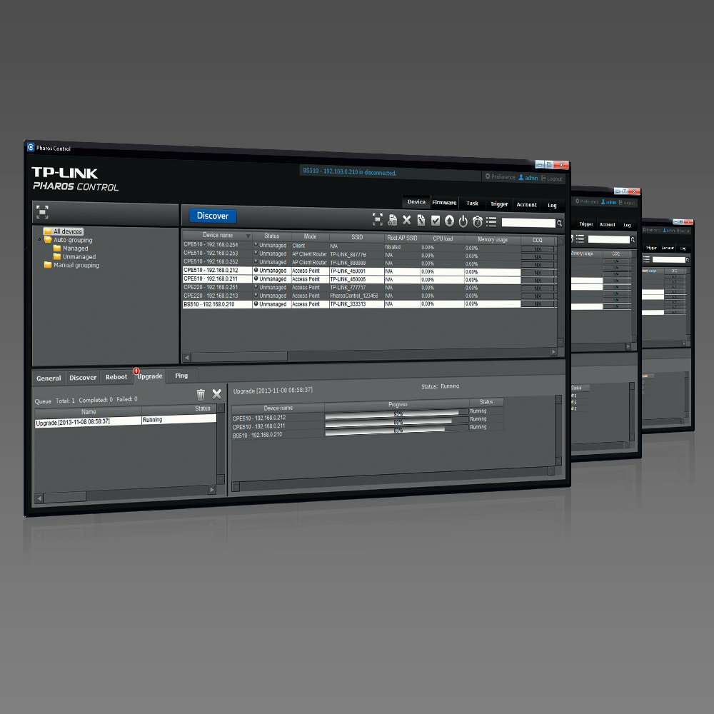 TP-Link CPE510 High Power Outdoor CPE/Access Point, 5GHz 300Mbps, 802 ...