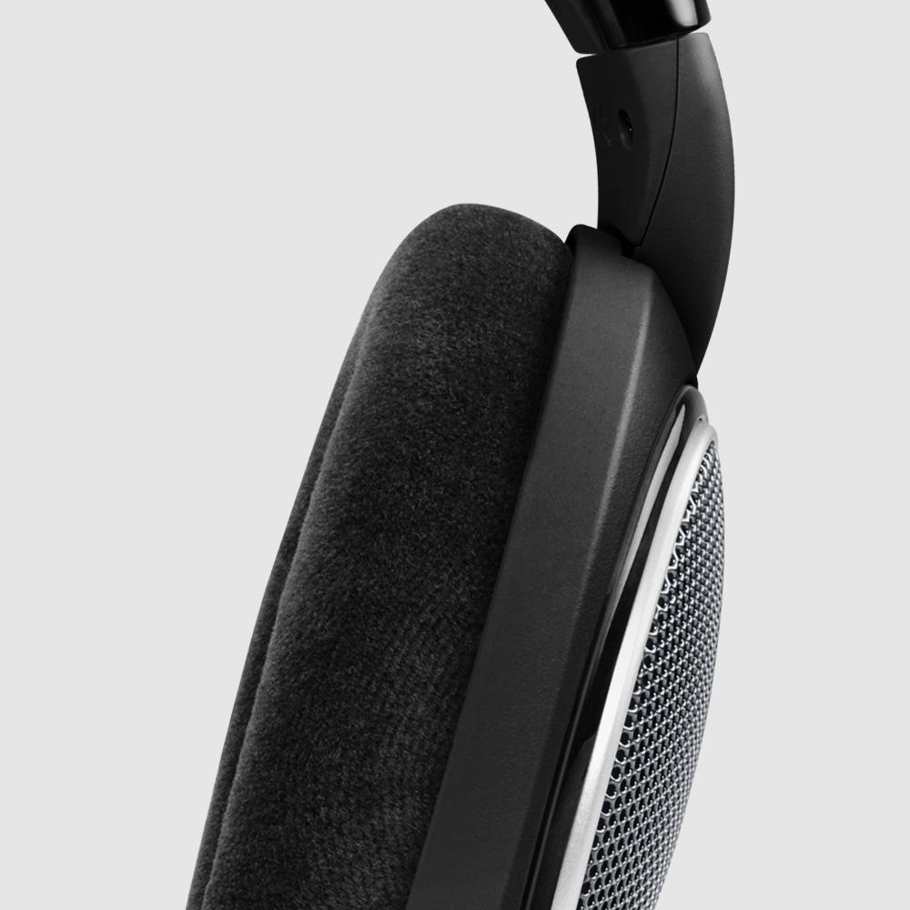 Sennheiser HD 598 Special Edition Over-Ear Headphones, Black: Amazon.ca ...