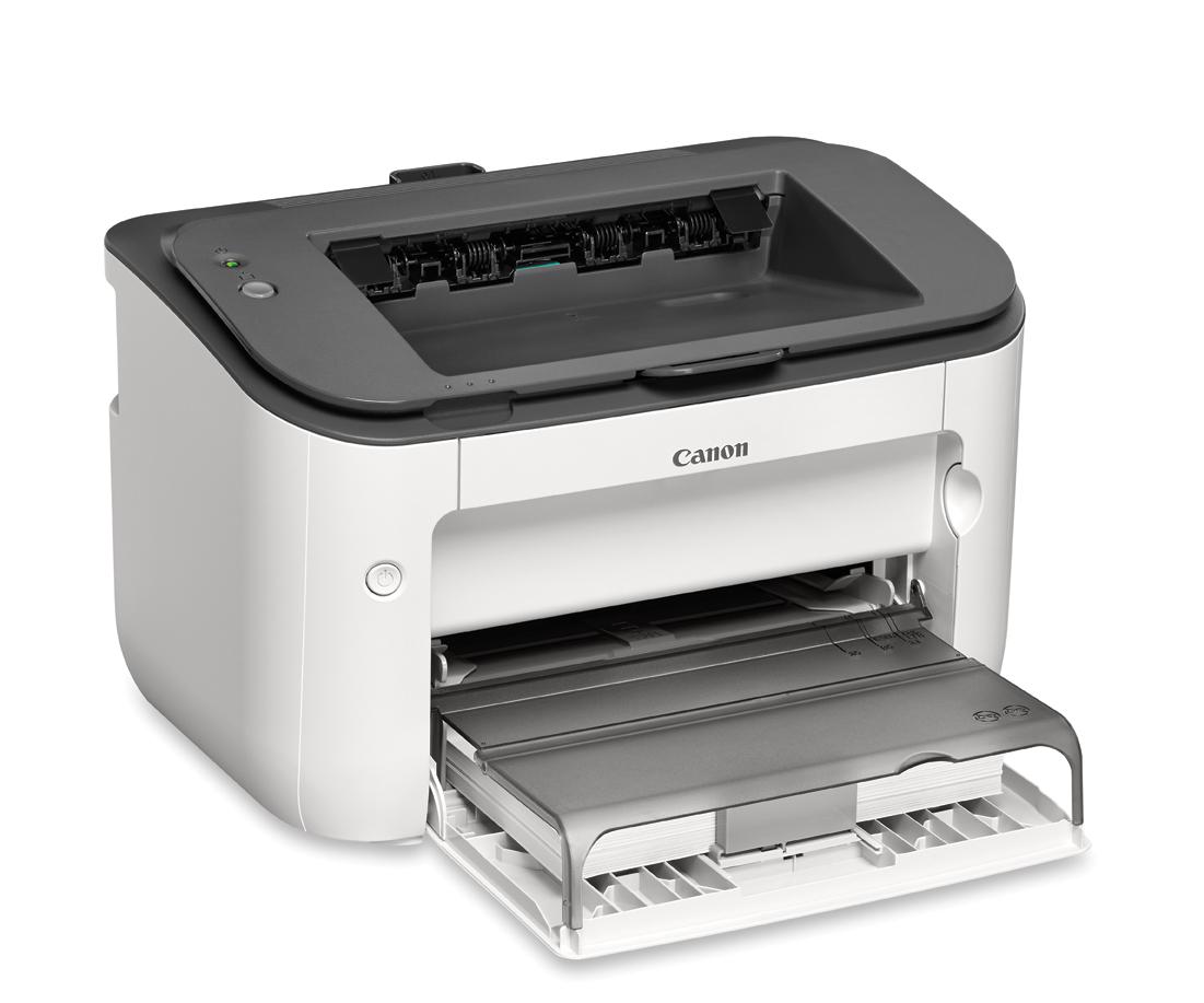 Canon LBP6200D Monochrome Printer: Amazon.ca: Electronics
