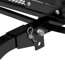 CURT 18153 Basket Style Cargo Carrier, Automotive - Amazon Canada