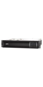 APC Smart-UPS RM SMT1500RM2U 1000W/1440VA 2U Rackmount LCD UPS System ...