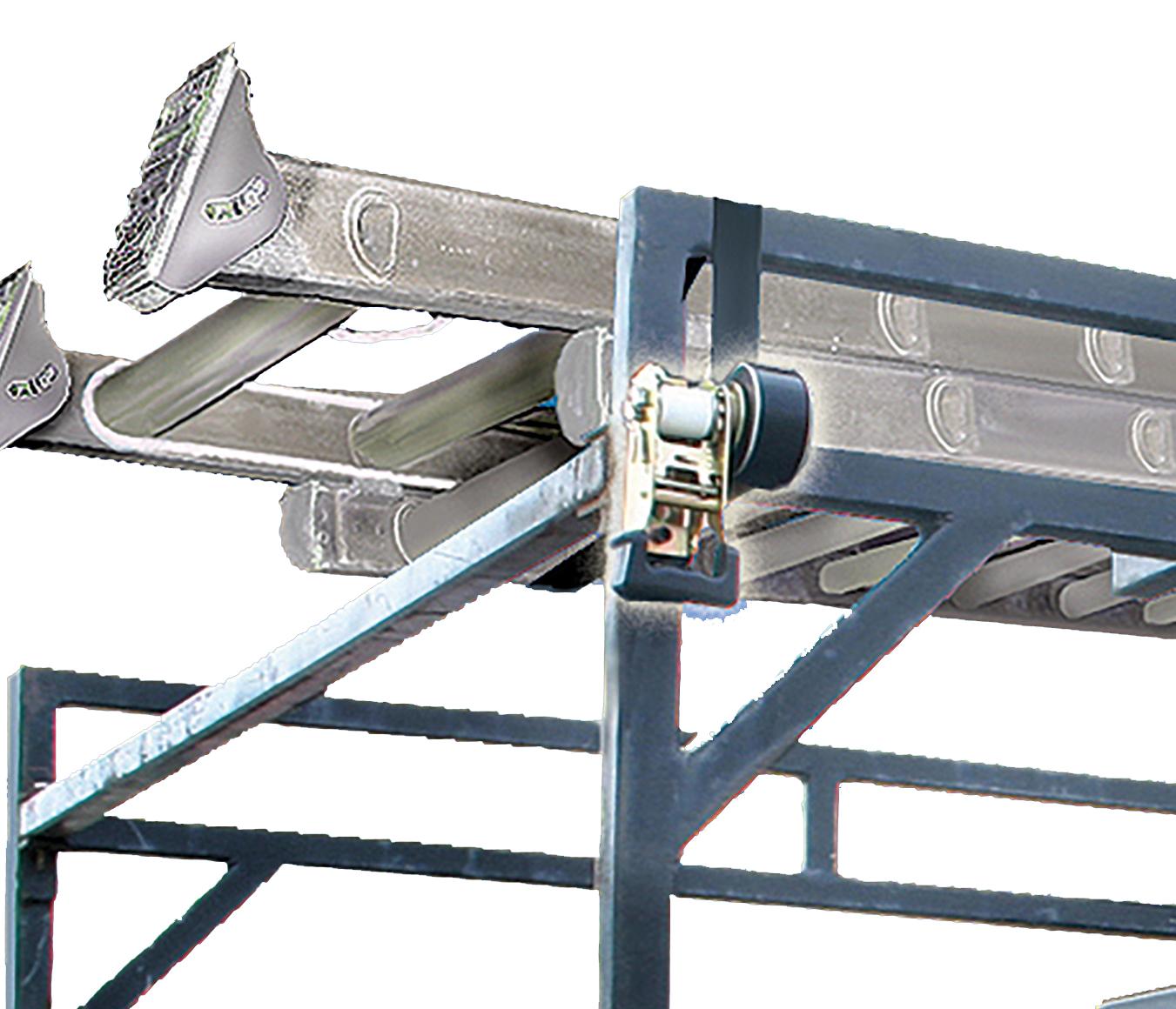 Keeper 05530 Mountable 8' x 1-1/2" Rack-Ratchet: Amazon.ca: Automotive