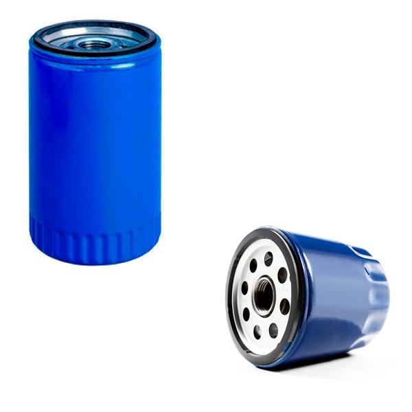 ACDelco PF1218 Professional Engine Oil Filter, Oil Filters ...