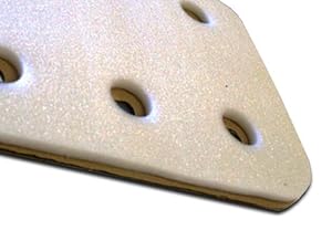 Primacare IS-5412 Padded Cardboard Splint, 12" Length : Amazon.ca ...