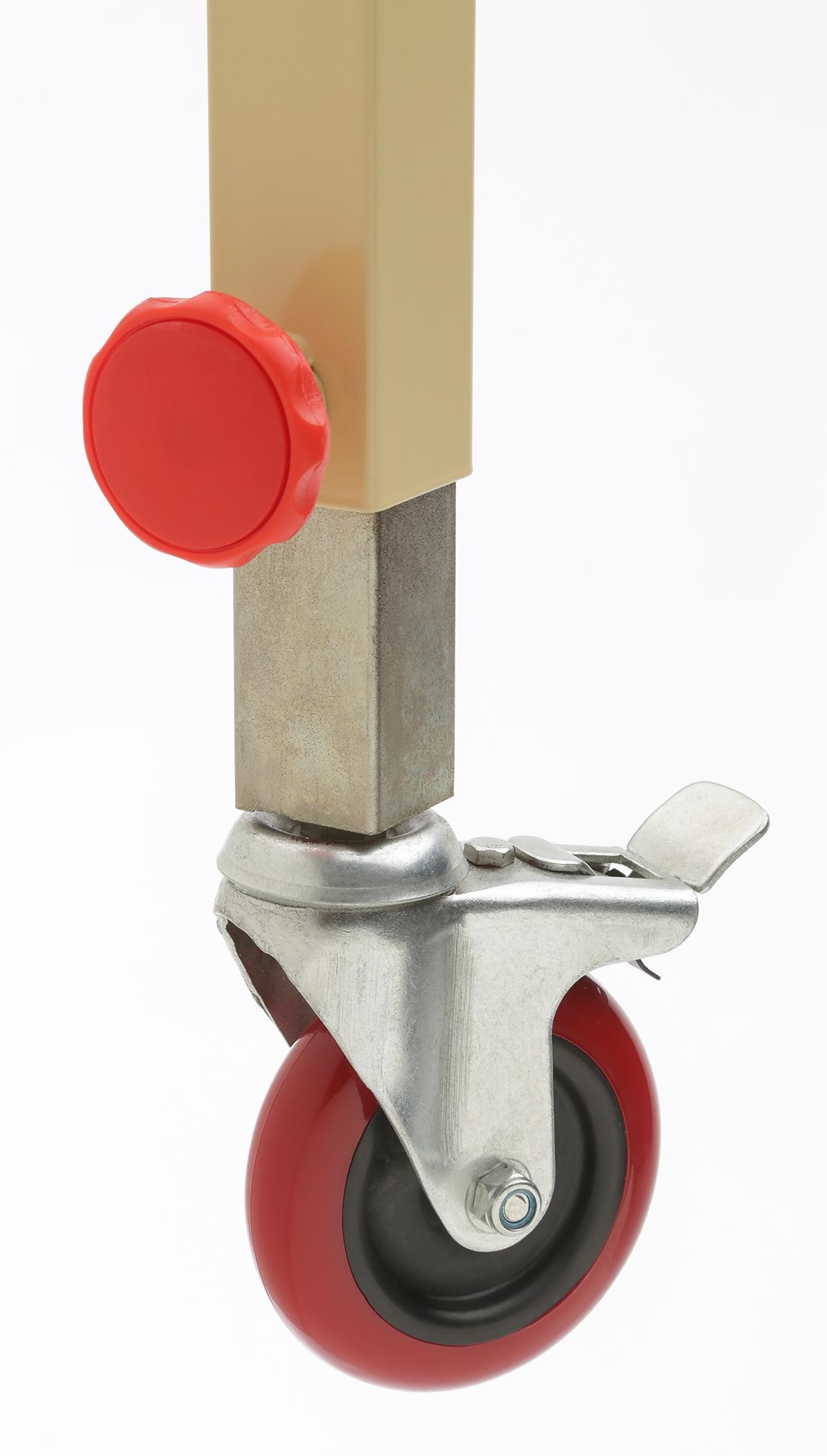 Shop Fox W1732 Adjustable Roller Stand: Amazon.ca: Tools & Home Improvement