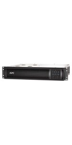 APC Smart-UPS RM SMT1500RM2U 1000W/1440VA 2U Rackmount LCD UPS System ...
