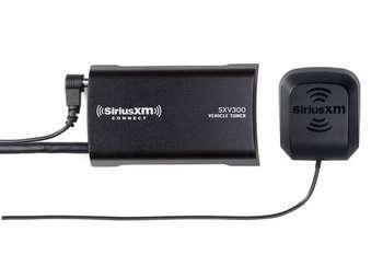 SiriusXM Connect Vehicle Tuner - SXV300: Amazon.ca: Electronics