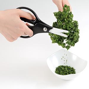 Kyocera Ceramic Kitchen Scissors : Amazon.ca: Home
