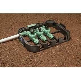 Valve Box Platform for Orbit 12" Control Boxes - Irrigation Sprinkler ...
