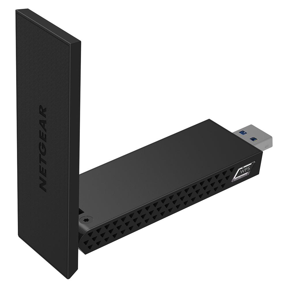 Netgear AC1200 Wi-Fi Adapter High Gain Dual Band USB 3.0: Amazon.ca ...