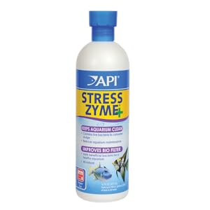 API ROOT TABS Freshwater Aquarium Plant Fertilizer 0.4-Ounce 10-Count ...