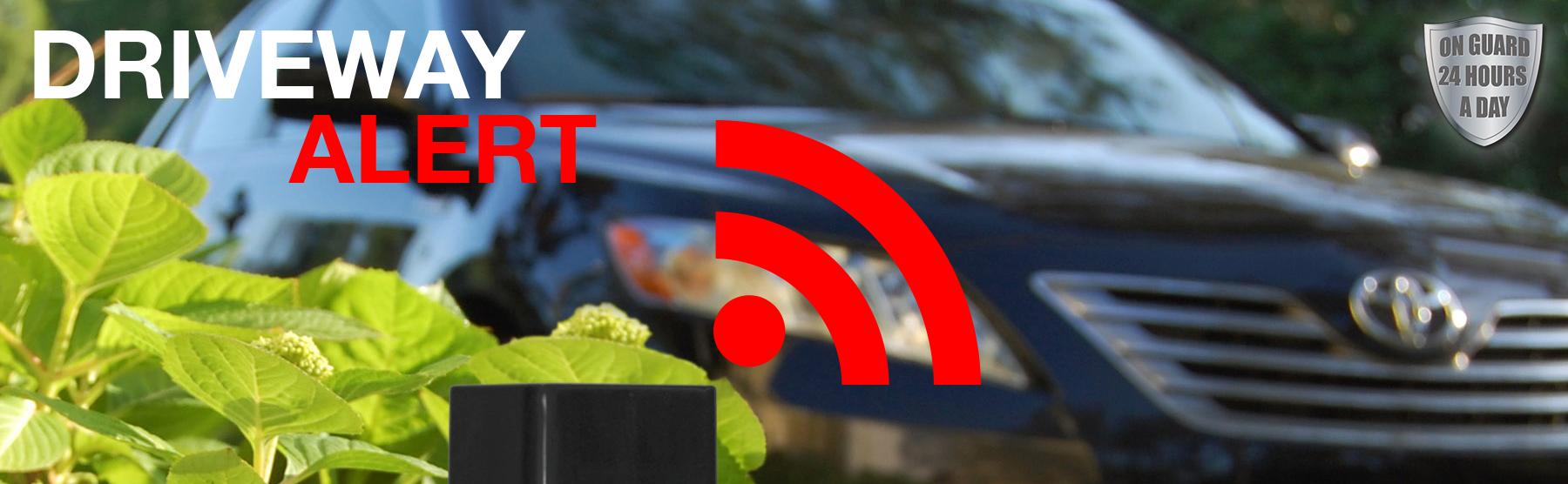 Mighty Mule FM231 Wireless Driveway Alarm, Security Sensors - Amazon Canada