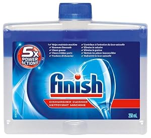 Finish Dishwasher Freshener/Deodorizer, Citrus, 2 Count: Amazon.ca ...