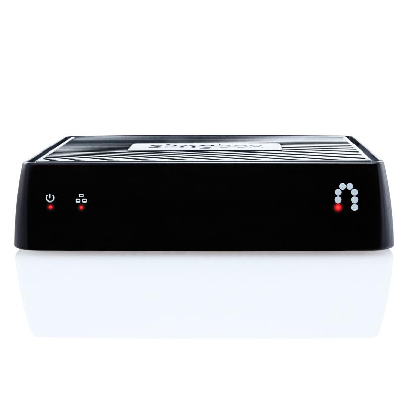 Sling Media Slingbox M1: Amazon.ca: Electronics