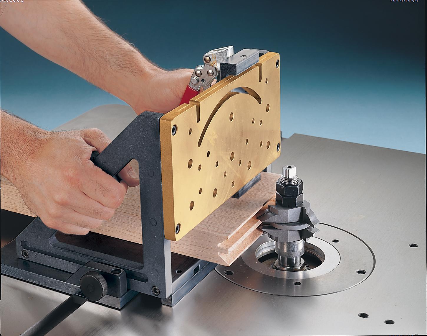 Shop Fox W1500 Right Angle Jig: Amazon.ca: Tools & Home Improvement