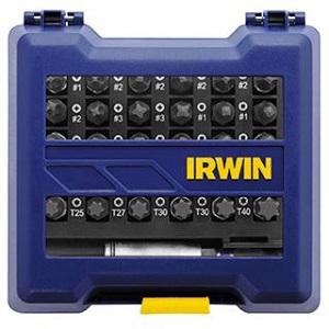 Irwin 1840392 47-Piece Impact Series Fastener Drive Set : Amazon.ca ...