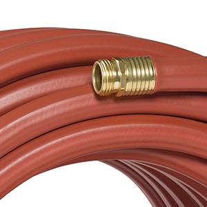 Element Contractor Farm Hose 100 ft with 3/4" Diameter, Lead-Free and ...