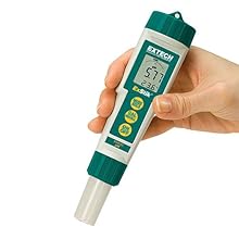 Extech PH100 ExStik 0.00 to 14.00-PH Waterproof Meter : Amazon.ca ...