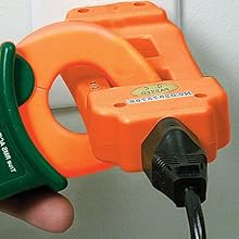 Extech 480172 AC Line Splitter: Amazon.ca: Tools & Home Improvement