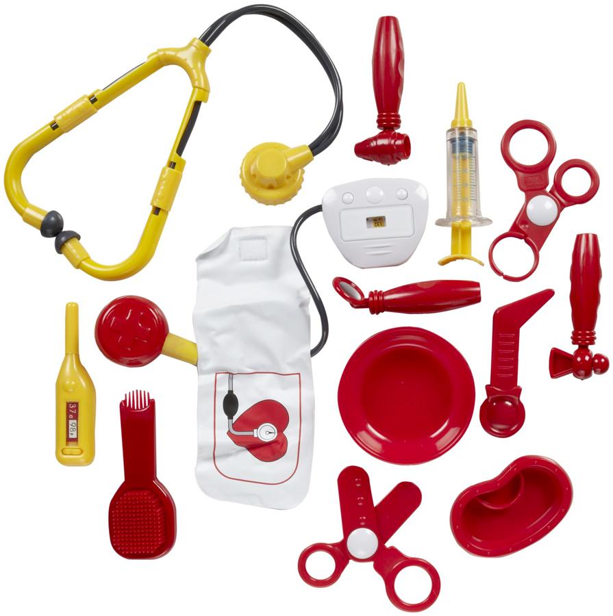 Battat Dalmatian Vet Kit, Medical Kits - Amazon Canada