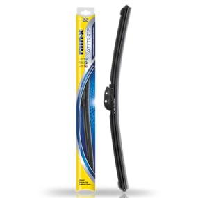 Rain-X 5079281-1 Latitude Wiper Blade - 26" (Pack of 1), Wipers ...