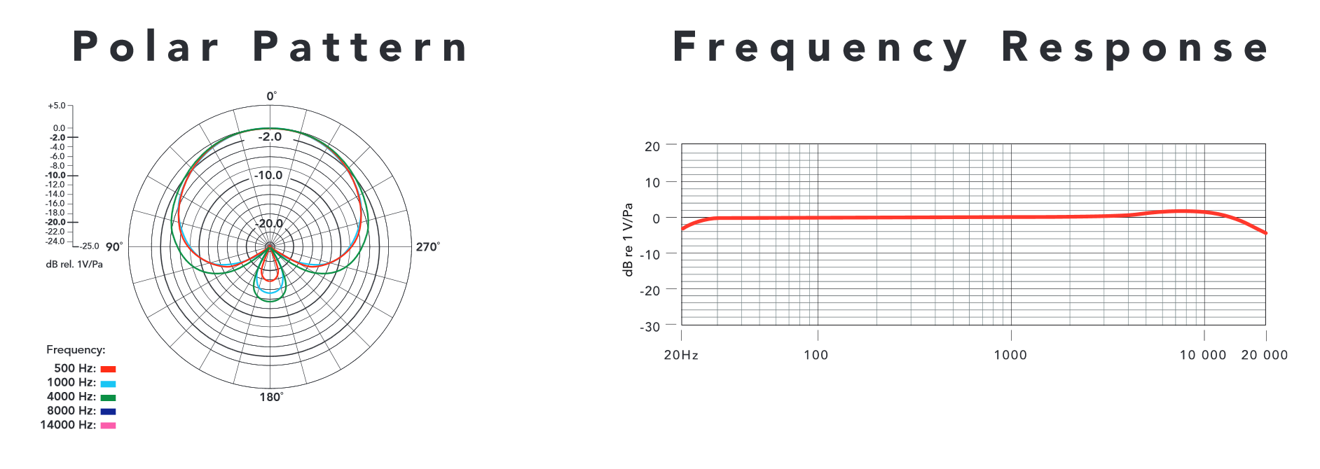 Rode NT1 Kit Large-Diaphragm Cardioid Condenser Microphone: Amazon.ca ...