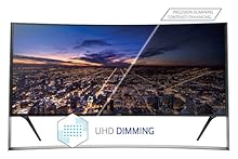 Samsung UN105S9 Curved 105-Inch 4K Ultra HD 120Hz 3D Smart LED TV ...