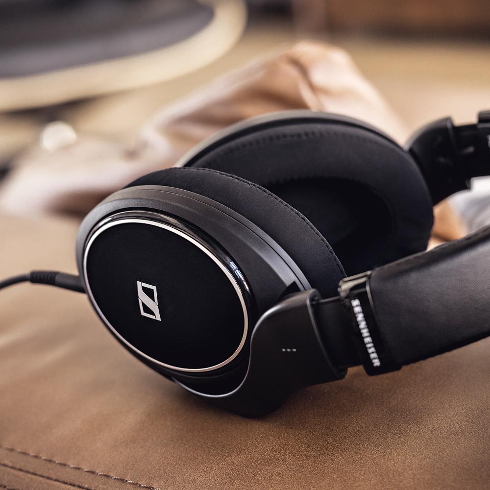 Sennheiser HD 598 Cs Closed Back Headphone: Amazon.ca: Electronics