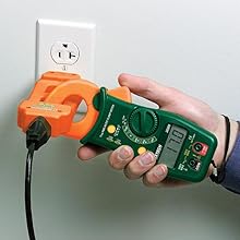 Extech 480172 AC Line Splitter : Amazon.ca: Tools & Home Improvement