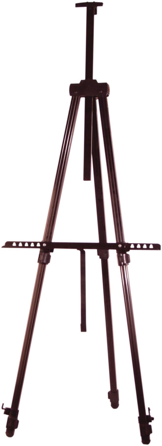 Art Advantage Aluminum Field Easel with Case: Amazon.ca: Home & Kitchen