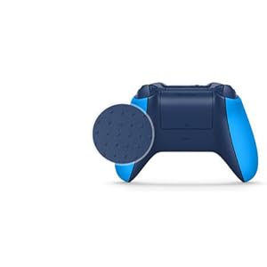 Xbox One Wireless Controller - Blue : Amazon.ca: Video Games
