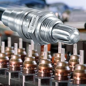 Bosch 15733 Oxygen Sensor, Universal Type Fitment, Oxygen - Amazon Canada