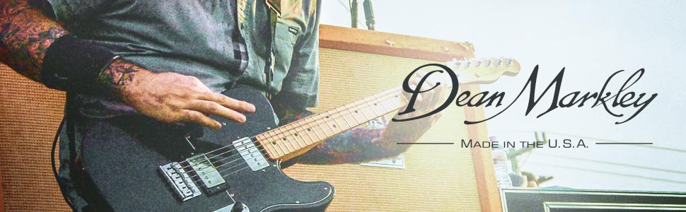 Dean Markley Signature Series 2508C Electric Guitar Strings, Custom ...