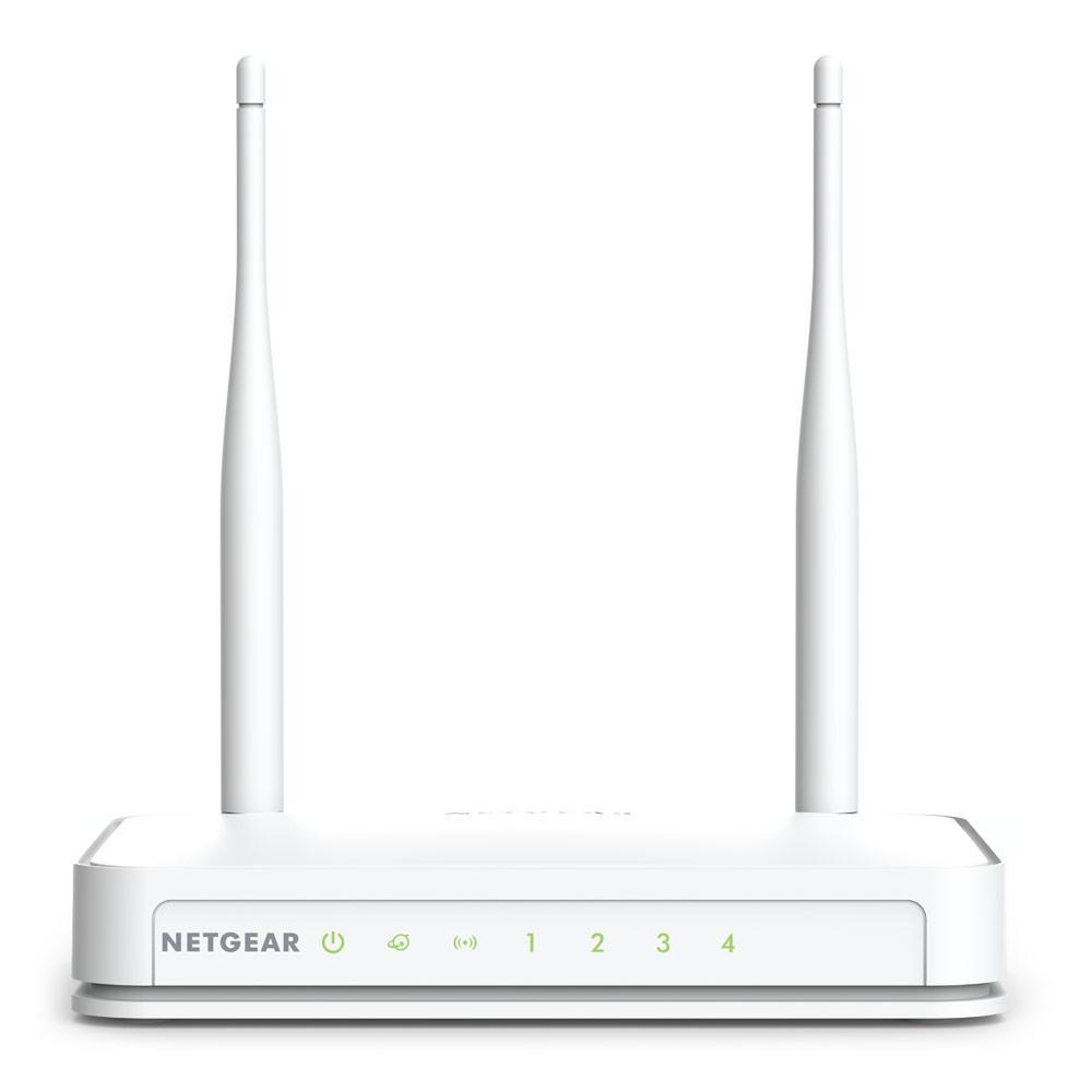 NETGEAR N300 WiFi Router with External Antennas, (WNR2020): Amazon.ca ...