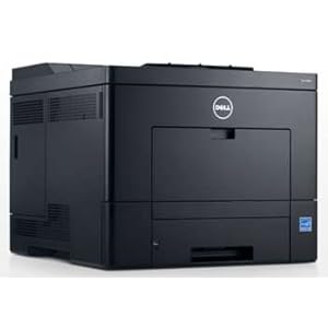 Dell Computer C2660dn Color Printer: Amazon.ca: Electronics