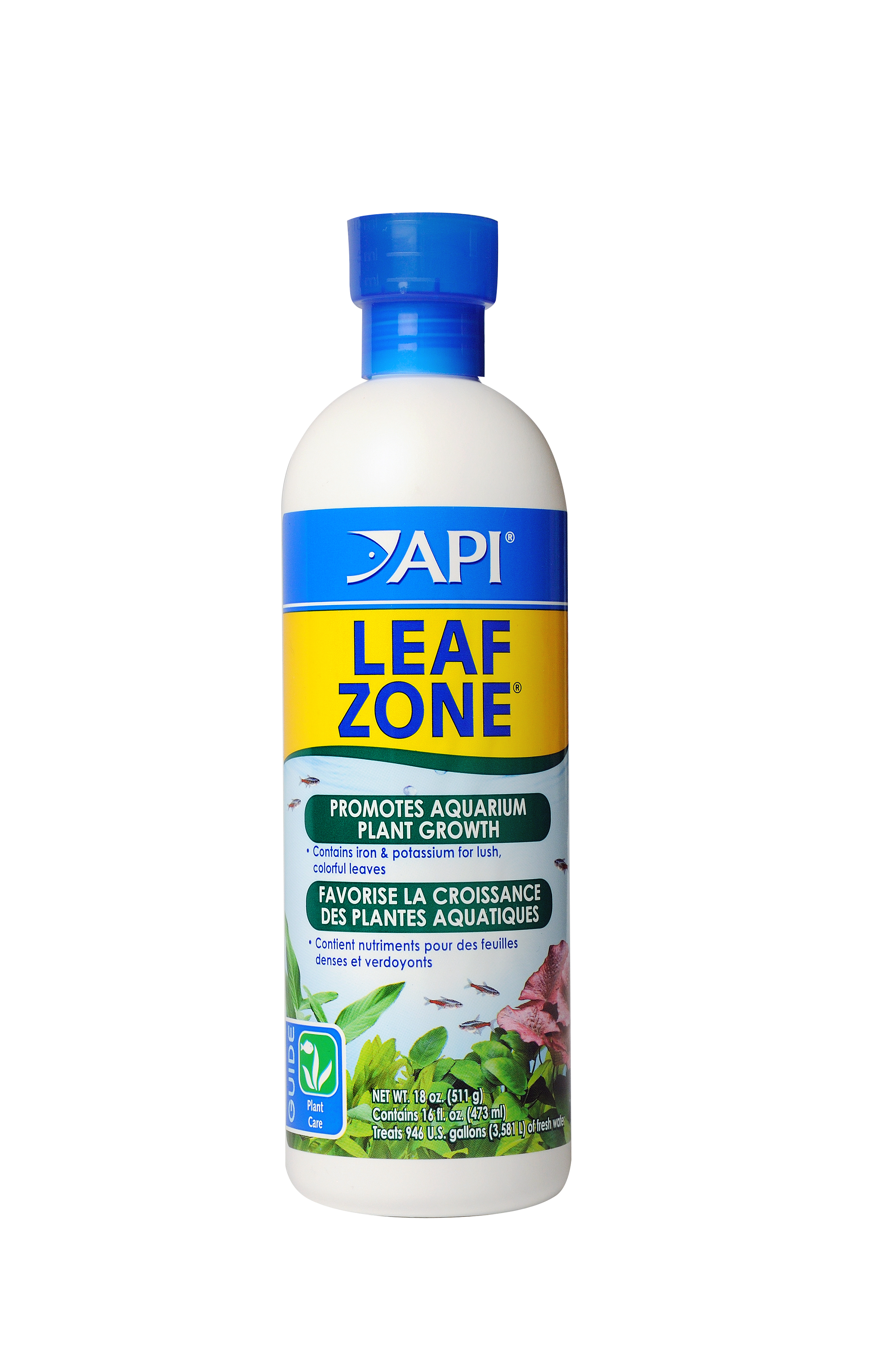 API ROOT TABS Freshwater Aquarium Plant Fertilizer 0.4-Ounce 10-Count ...