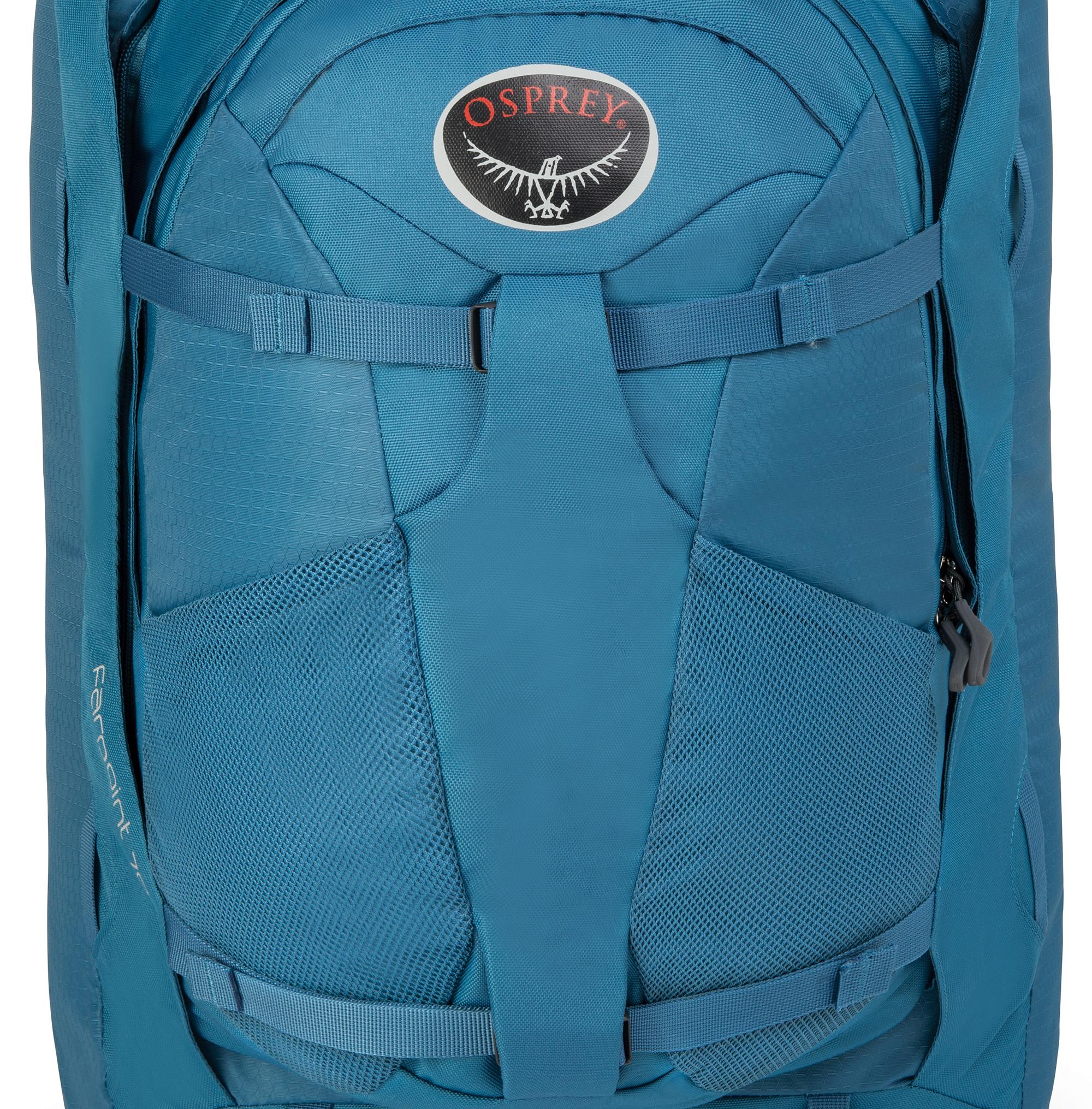 Osprey Farpoint 55 Travel Backpack: Amazon.ca: Sports & Outdoors