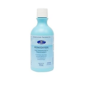 Essick Air 1970 Humidifier Bacteriostatic Treatment, 1-Quart: Amazon.ca ...