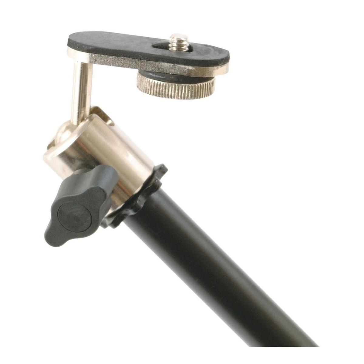 On Stage Camera or Digital Recorder Microphone Stand Mount: Amazon.ca ...