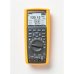 Fluke 789 ProcessMeter : Amazon.ca: Industrial & Scientific