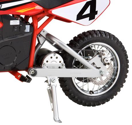 Razor 15128190 Dirt Rocket MX500: Amazon.ca: Sports & Outdoors