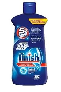 Finish Dishwasher Freshener/Deodorizer, Citrus, 2 Count: Amazon.ca ...