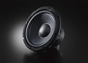Yamaha NS-SW1000 Powered Subwoofer - Black Piano Finish : Amazon.ca ...