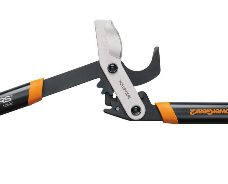 Fiskars FIS3948011002 32" PowerGear2 Lopper: Amazon.ca: Patio, Lawn ...