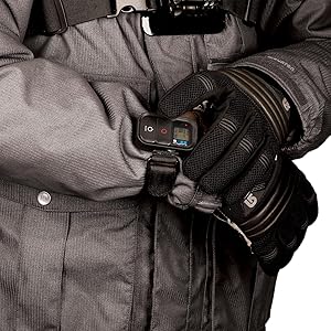 GoPro Wi-Fi Remote: Amazon.ca: Camera & Photo