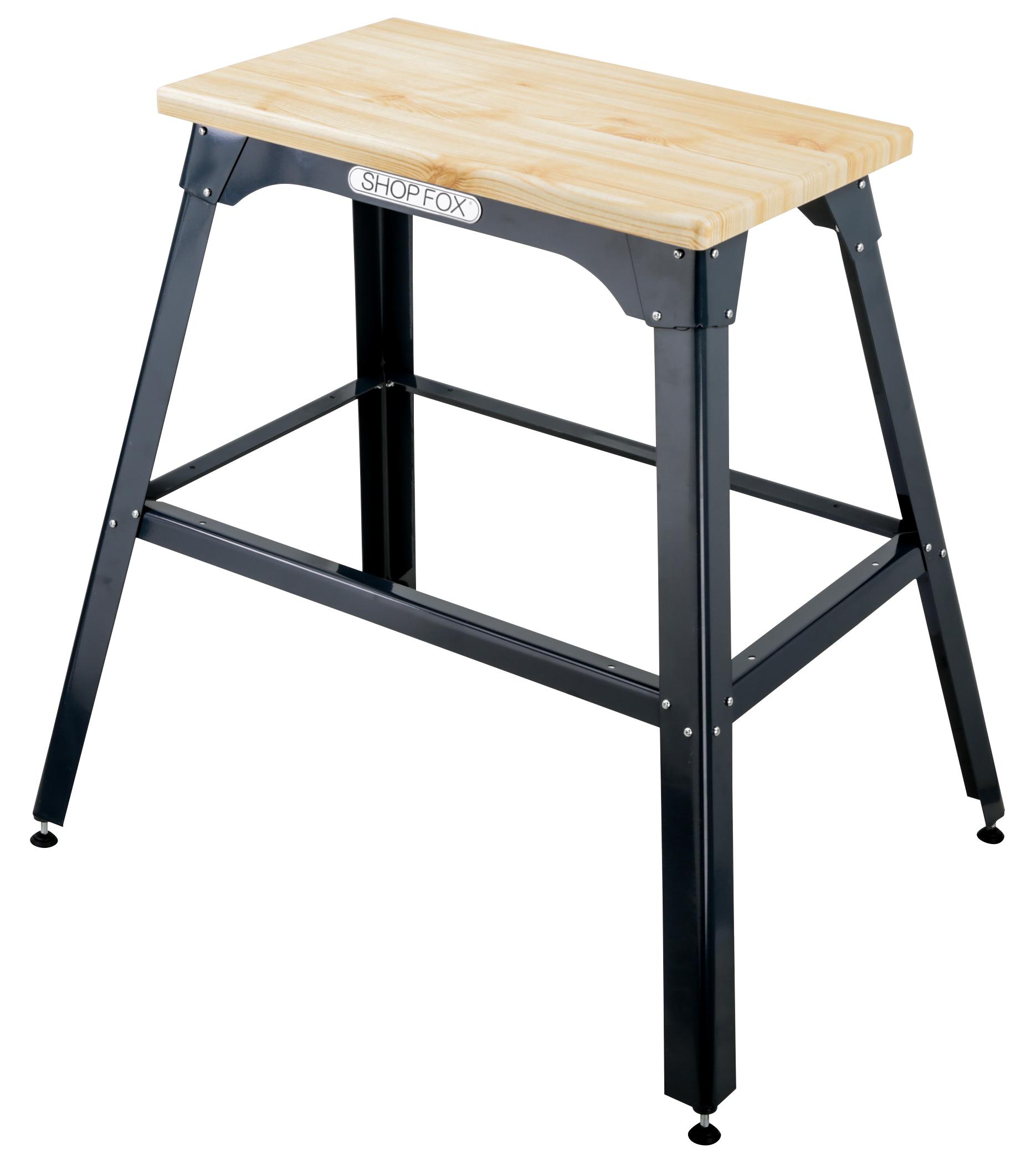 Shop Fox D2056 Tool Table: Amazon.ca: Tools & Home Improvement