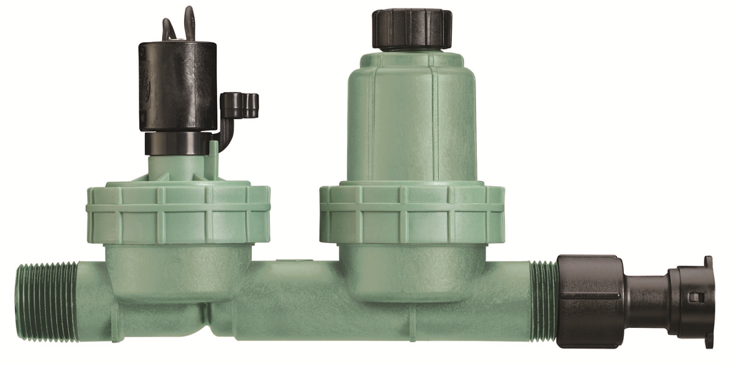 Orbit DripMaster 67790 4-in-1 Drip Irrigation Valve: Amazon.ca: Patio ...