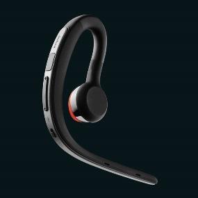 Jabra Storm Bluetooth Headset, Retail Packaging, Black : Amazon.ca ...