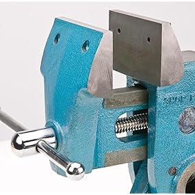 Shop Fox D3125 Parrot Vise : Amazon.ca: Tools & Home Improvement